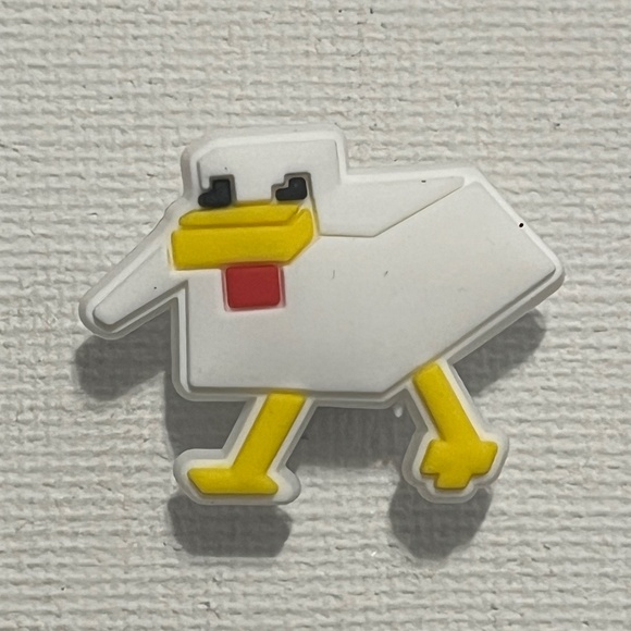 CROCS | Accessories | Minecraft Collection Jibbit | Poshmark